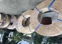 China BXS-M Non-Asbestos Woven Brake Lining Roll for Anchor Winch - 250℃ Heat Resistance, 4.0MPa Pressure for sale