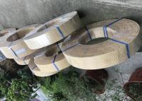 China Ship Anchor Brake Lining Non Asbestos For Windlass Motor Machine for sale
