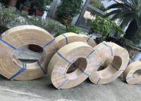 China Non-Asbestos Industrial Brake Lining Roll - 250°C Temperature Rating, 4.0 MPa Pressure, 5-30mm Thickness for sale