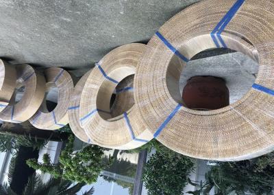 China BXS-M Non-Asbestos Woven Brake Lining Rolls 5-30mm Thickness 500mm Width for Mooring Winch Anchor Windlass for sale