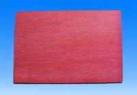 China Red Non-Asbestos Jointing Sheet 500°C Temperature 5.0 MPa Pressure for Water Steam Applications for sale