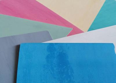 China Calendered Oil Resistant Rubber Sheet 0.4-5.0mm Thickness for 200-500°C Applications for sale
