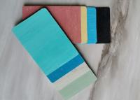 China Durable Asbestos-Free Rubber Joint Sheet 200-500°C Temperature Range 2.0-5.0 MPa Pressure for sale