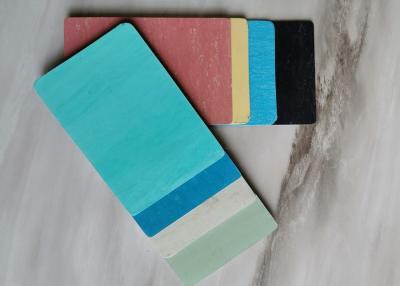 China Durable Asbestos-Free Rubber Joint Sheet 200-500°C Temperature Range 2.0-5.0 MPa Pressure for sale