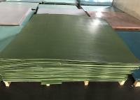 China Non-Asbestos Rubber Joint Sheet Oil Resistant 2.0-5.0 Mpa 200-500°C for sale