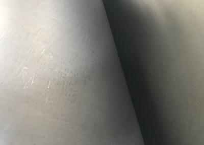 China Non Asbestos Jointing Sheet Red Color High Pressure 2.0-5.0 Mpa Pipe Sealing for sale