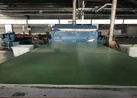 China High Durability Asbestos Jointing Sheet 1.8 g/cm3 450C Oil Resistant Optional Size for sale