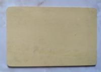 China Red Asbestos Gasket Sheet 1.5-4.5Mpa Good Alkali Resistance for Pipe Flange Sealing for sale