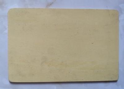 China Red Asbestos Gasket Sheet 1.5-4.5Mpa Good Alkali Resistance for Pipe Flange Sealing for sale