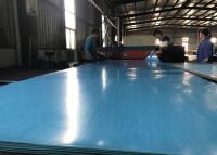 China Optional Size Oil Jointing Gasket Sheet , Oil Resistant Rubber Sheet for sale