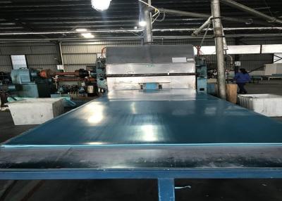 China NBR Oil Resistant Asbestos Rubber Sheet 1.5-6.0Mpa 150-580C High Tensile Strength for sale