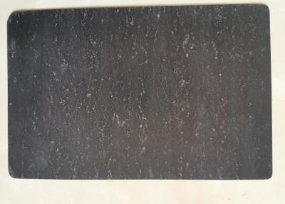 China Custom Size Non-Asbestos Gasket Sheet 200-500°C Temperature Range 2.0-5.0MPa Oil Resistant Rubber for sale