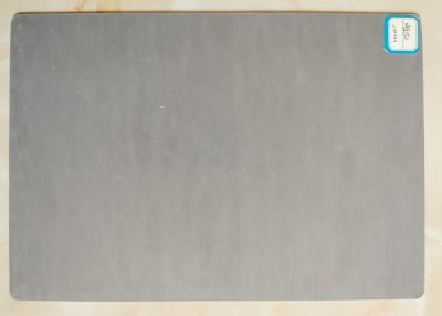 China Non Asbestos Gasket Sheet 0.4-5.0mm Thickness for 200-500°C High Temperature Applications for sale