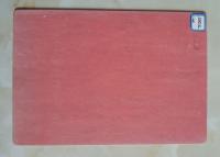 China Heat Resistant Non-Asbestos Rubber Gasket Sheet 200-500°C Temperature Range with 5.0 MPa Pressure Rating for sale