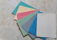 China Non-Asbestos Gasket Sheet 500°C Temperature Rating 5.0 MPa Pressure Resistance for Industrial Sealing for sale