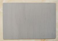 China Green Blue Black Red Non Asbestos Gasket Sheet , Asbestos Free Material Sheet Shape for sale