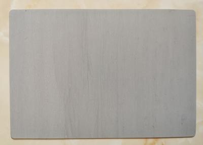 China Green Blue Black Red Non Asbestos Gasket Sheet , Asbestos Free Material Sheet Shape for sale