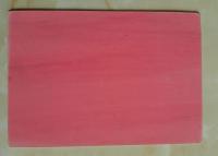 China Optional Color Non Asbestos Gasket Sheet With ISO 9001 Certification for sale