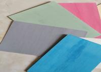 China Non Asbestos Oil Resistant Sheets For Marine Pipeline Connection Sealing for sale