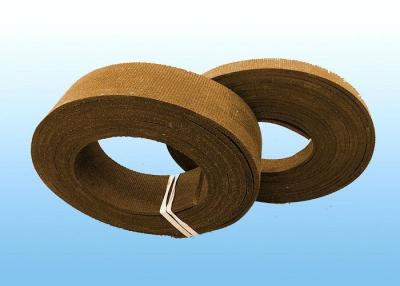 China Industrial Asbestos Brake Lining CAS-Y with 4.0 MPa Static Pressure for 100-200℃ Applications for sale