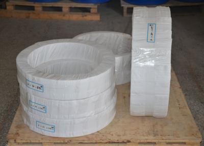 China Oil Well Drilling Non Asbestos Woven Brake Lining Roll 10m 250℃ for sale