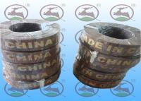 China High Durability Mooring Winch Brake Lining with 0.35-0.65 Friction Coefficient and 200℃ Temperature Resistance - ISO 9001 Certified for sale