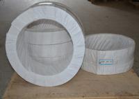 China Viscose Fiber Woven Flexible Brake Lining Material for sale
