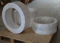 China Non-asbestos Brake Lining ship anchor brake lining winch windlass brake lining for sale