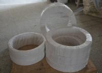 China Marine Winch Non Asbestos Anchor Windlass Brake Lining For Well Drilling for sale