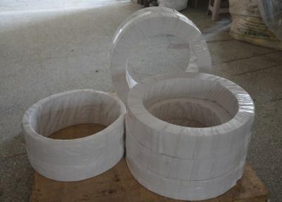 China Marine Winch Non Asbestos Anchor Windlass Brake Lining For Well Drilling for sale