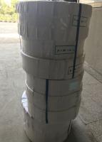 China Non Asbestos Woven Brake Lining Rolls For Industrial Ship Machinery for sale
