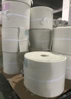China Brown Anchor ship Non Asbestos Woven Brake Lining for sale