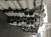China Non Asbestos Woven Anchor Brake Lining Mooring Winch for sale