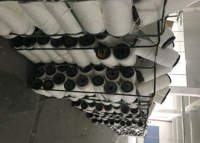 China Non Asbestos Woven Anchor Brake Lining Mooring Winch for sale
