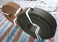 China Customized Length Anchor Windlass Brake Lining CAS-Y 5-30mm Thickness for Heavy Machinery for sale