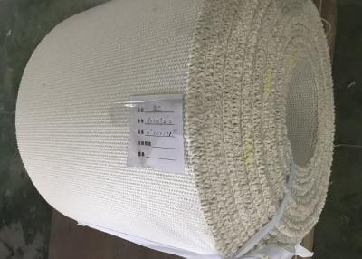 China Pure Cotton Woven Industrial Brake Lining Roll 5-25mm Thickness 400mm Width for Light Machinery for sale