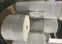 China 5-30mm Thickness Industrial Brake Lining - 100% Cotton Woven Construction for Light Power Machinery for sale