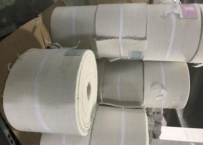 China 5-30mm Thickness Industrial Brake Lining - 100% Cotton Woven Construction for Light Power Machinery for sale