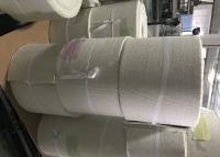 China Non-Toxic Woven Brake Lining Roll MS-E 5-25mm Thickness 10-20m Length for Food Processing Machinery for sale