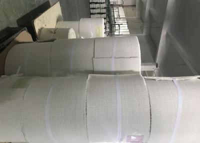 China MS-E 100% Cotton Woven Brake Lining Material for Sugar Industry - 5-25mm Thickness, 400mm Width for sale