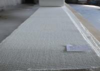 China Cotton Woven Friction Lining Material MS-E Model for Food Processing Machinery - 5-25mm Thickness, 400mm Width for sale