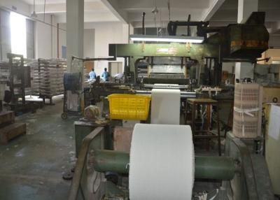 China MS-E 100% Cotton Woven Brake Lining Material 5-25mm Thickness for Light Power Machinery for sale
