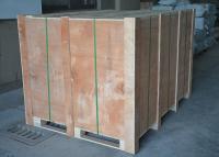 China Wear Resistant Industrial Brake Lining , Flexible Brake Lining Material for sale