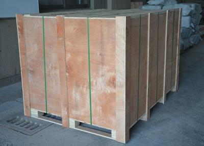 China Wear Resistant Industrial Brake Lining , Flexible Brake Lining Material for sale