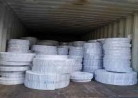 China Eco Friendly Asbestos Free Brake Lining 100% Non Toxic Long Service Life 250°C for sale