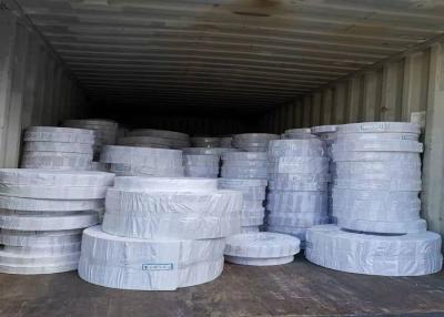 China Eco Friendly Asbestos Free Brake Lining 100% Non Toxic Long Service Life 250°C for sale