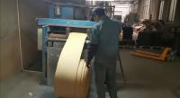 China Moulded Band Brass Wire Woven Brake Lining Roll for sale