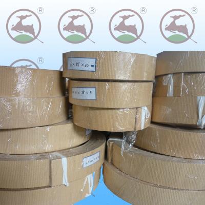China Drilling Machine flexible Asbestos Free Brake Lining for sale