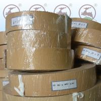 China Drilling Machine flexible Asbestos Free Brake Lining for sale