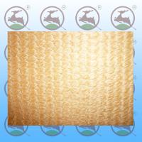 China Drilling Machine flexible Asbestos Free Brake Lining for sale